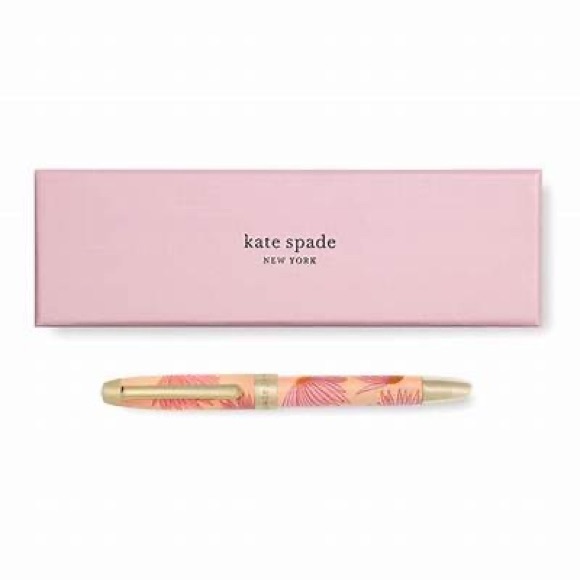 kate spade | Office | New Kate Spade Ballpoint Pen | Poshmark